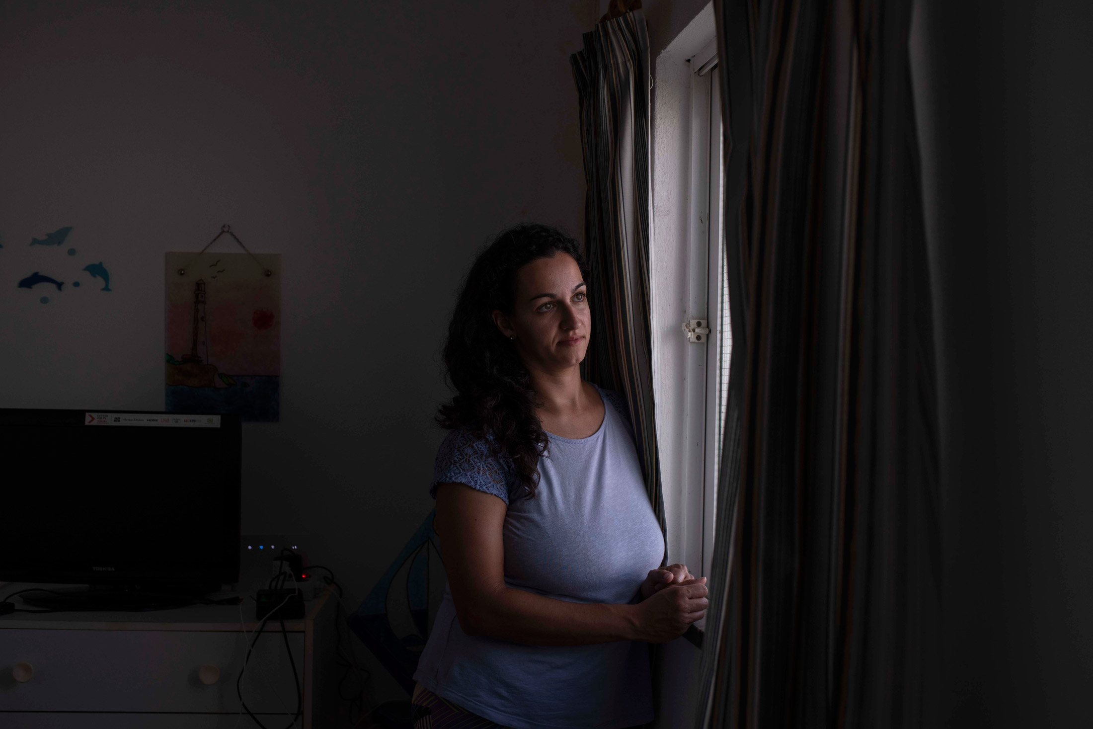 Clam Picking - Foodprint