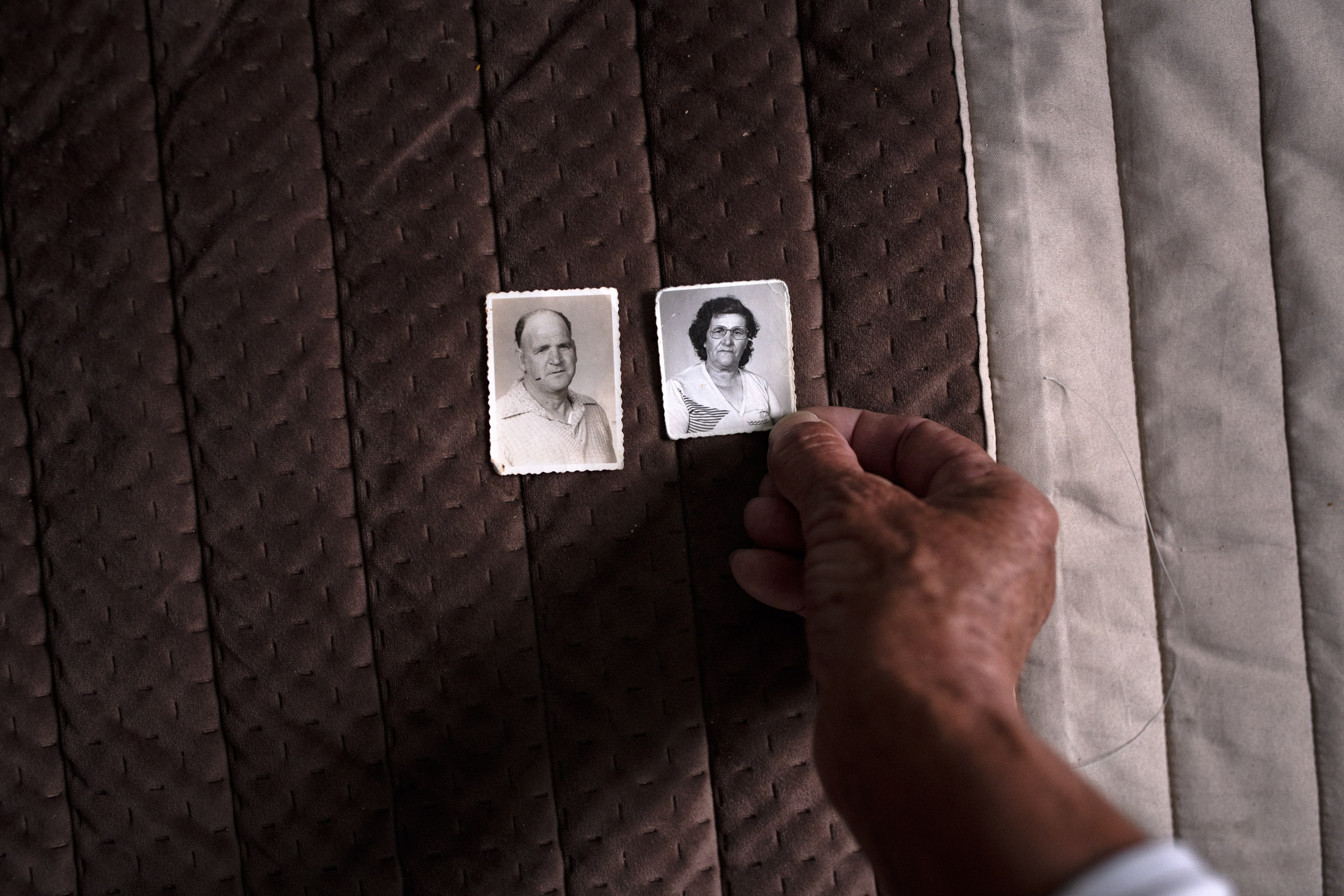 Vanda Maria da Silva Castela Bonzinho - Foodprint